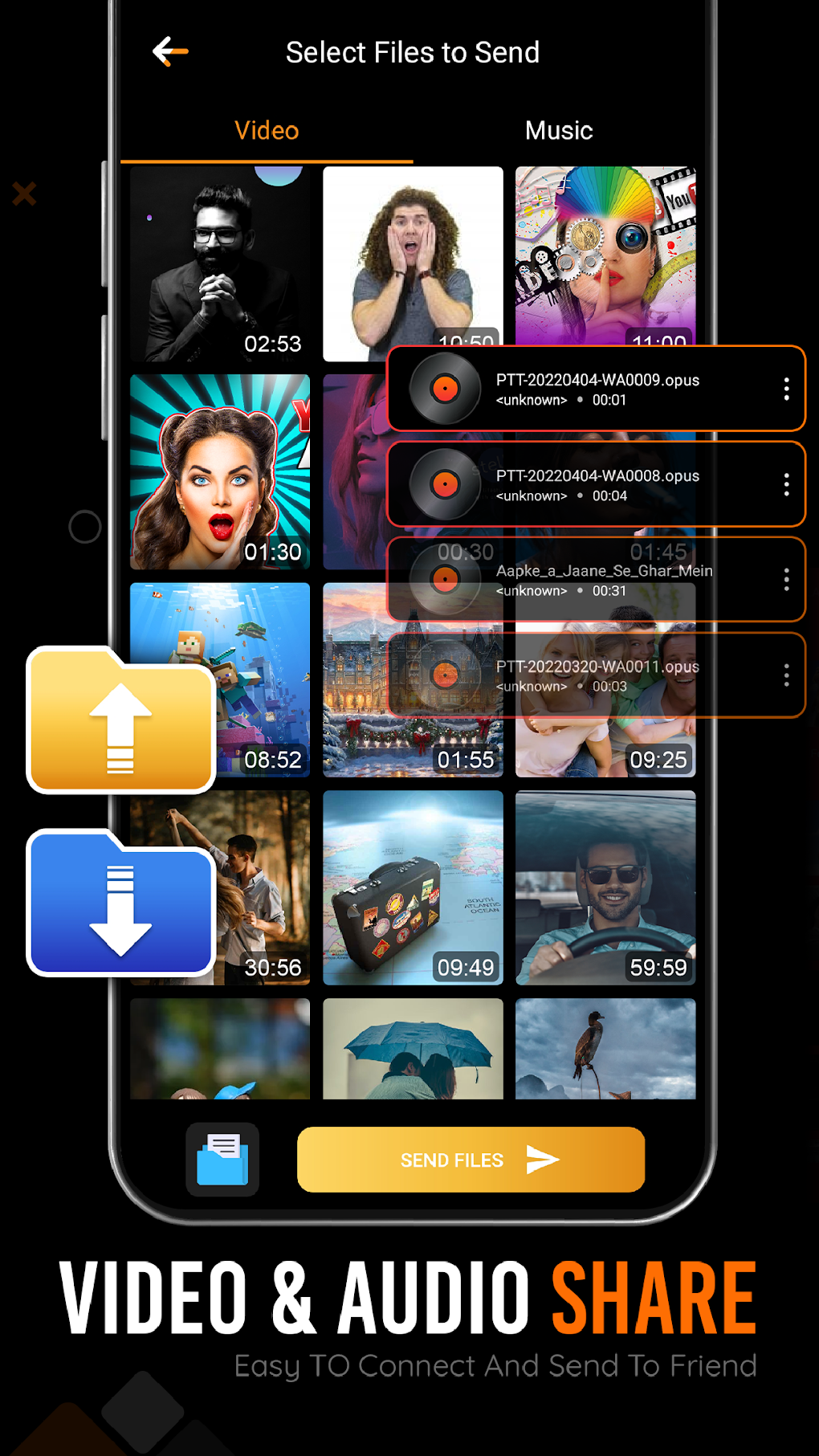 PLAYbit - All in Video Player for Android - Download