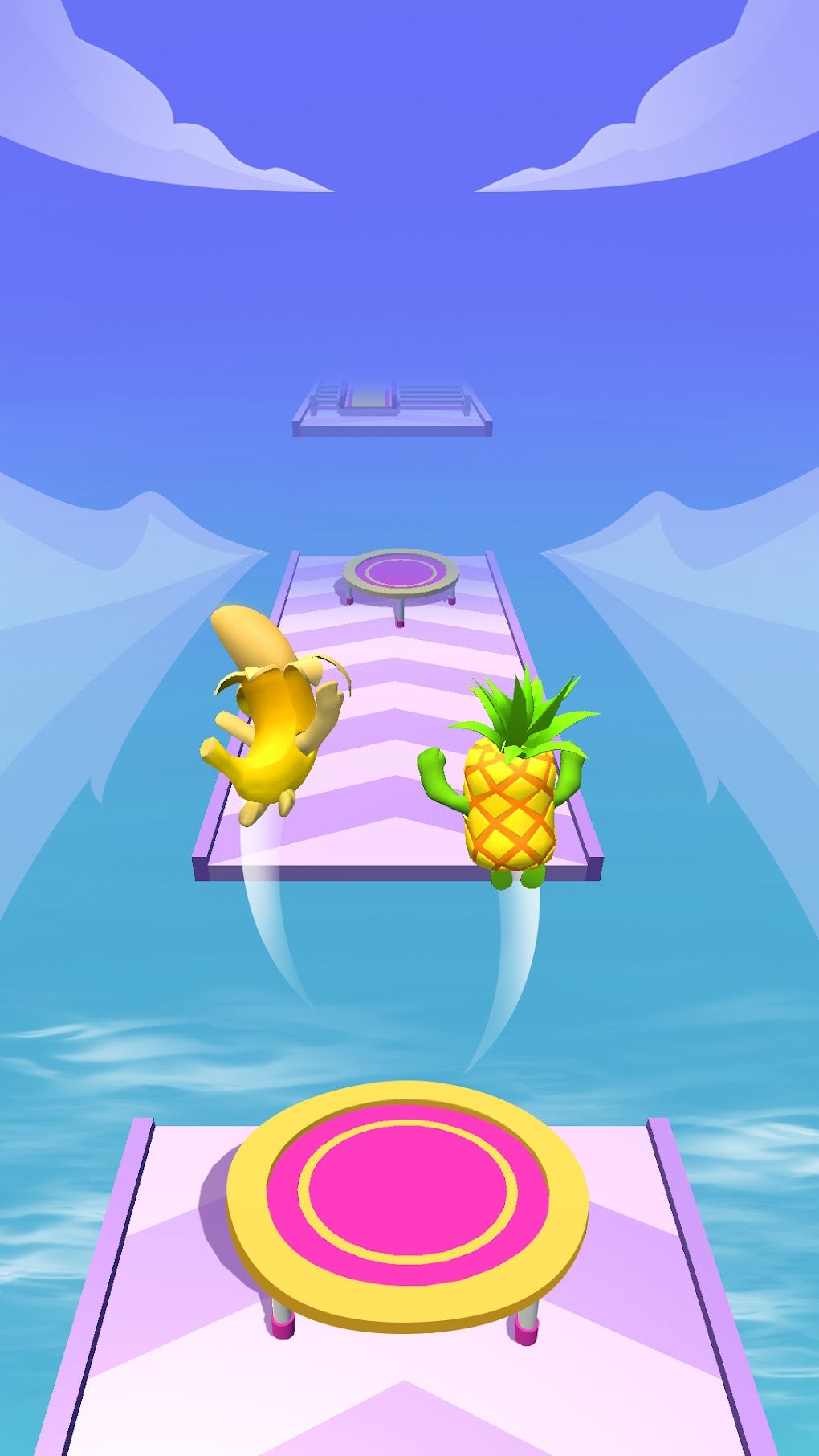 Fruit Rush for Android - Download