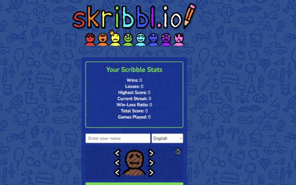 Skribbl.io Score Tracker per Google Chrome - Estensione Download