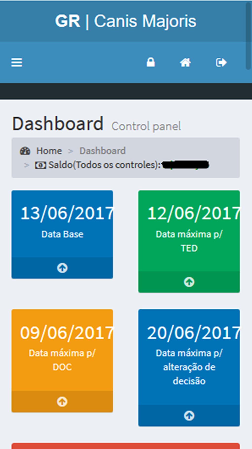 GR - Canis Majoris APK for Android - Download