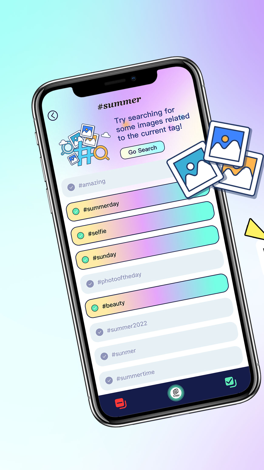 Fast Boom for Posts for iPhone - Download