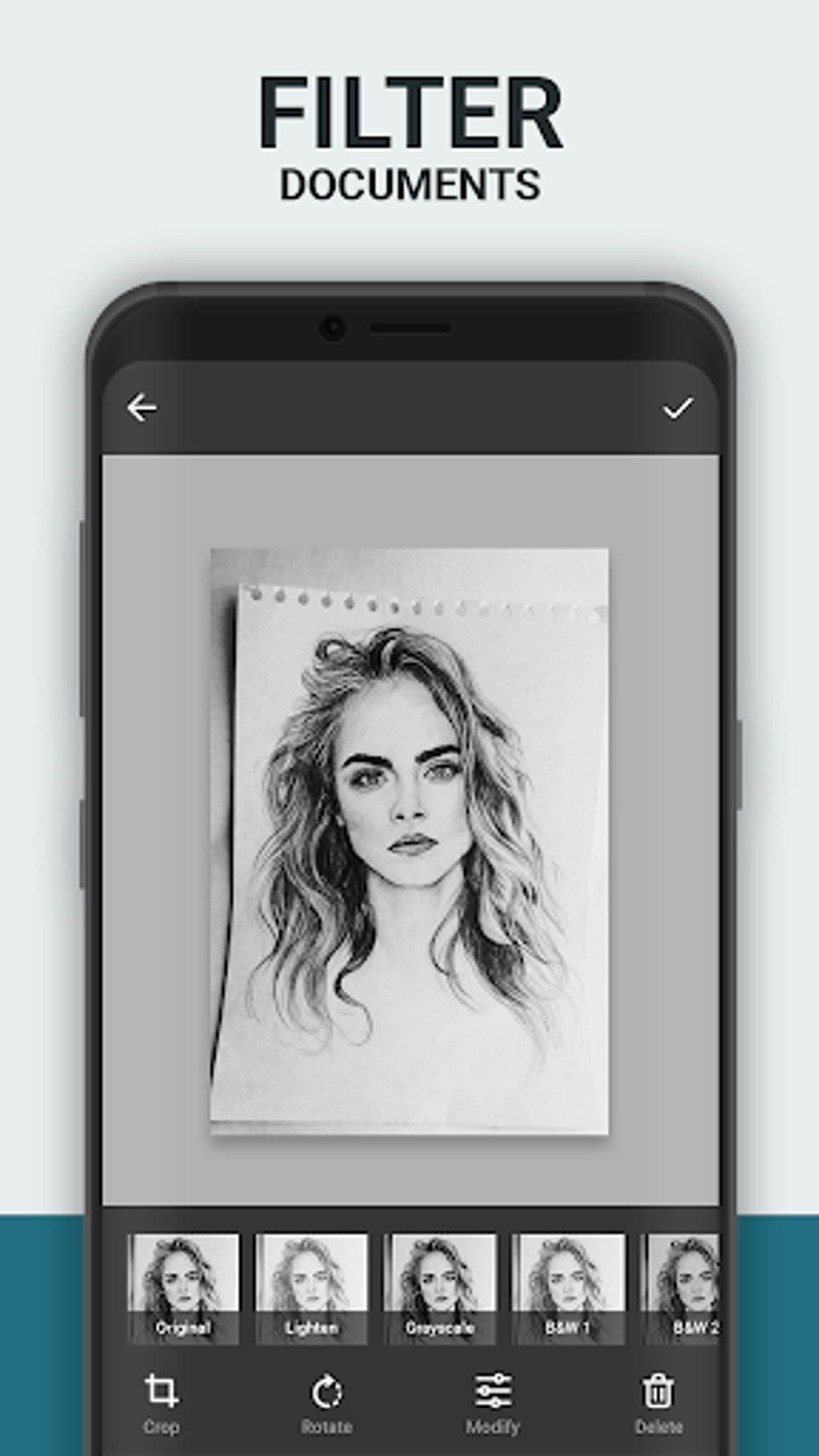 PDF Scanner - Scan to PDF for Android - Download