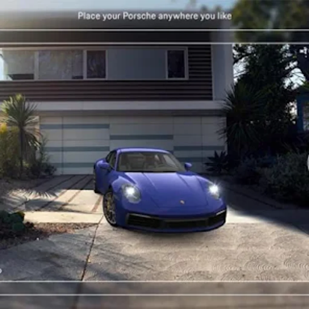 Car Ar Foundation for Android - Download