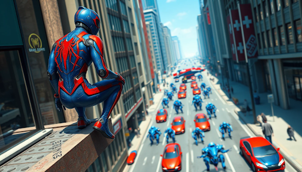 Real Gangster :Mafia Simulator for Android - Download