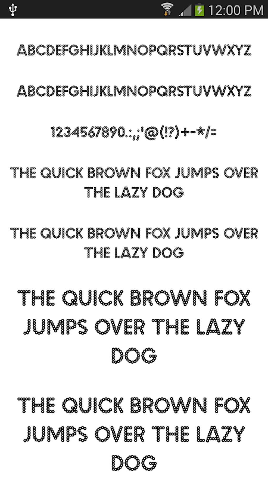 Fonts Cool Message Maker Apk For Android Download
