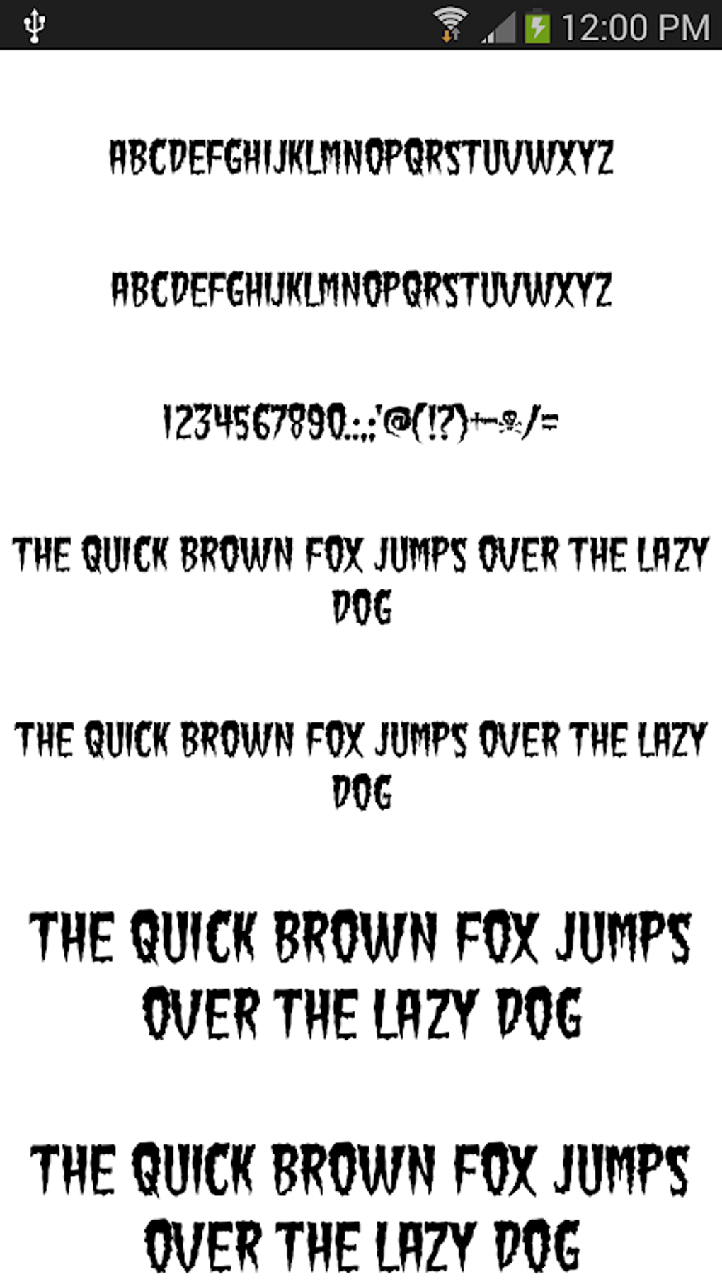 Fonts Cool Message Maker Apk For Android Download