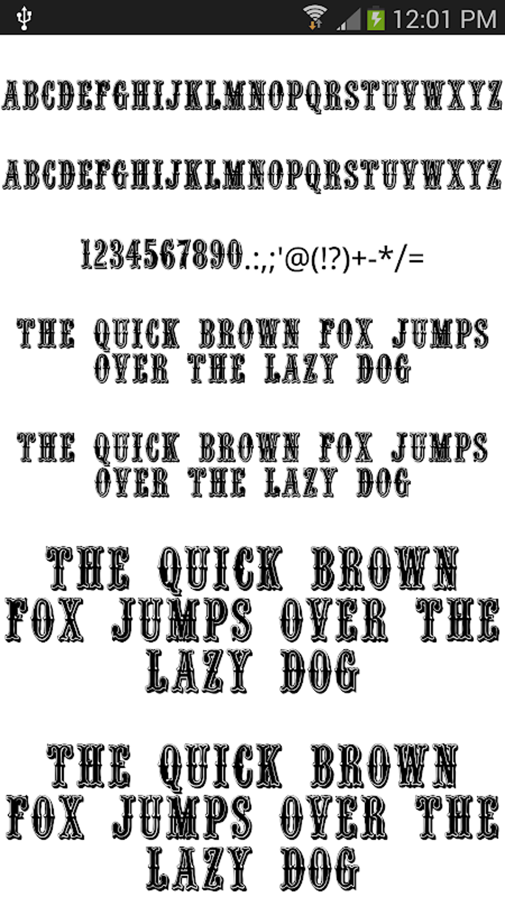 Fonts Cool Message Maker Apk For Android Download