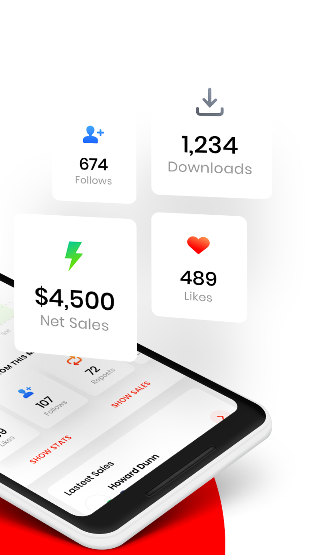 BeatStars Studio: My Media for Android - Download