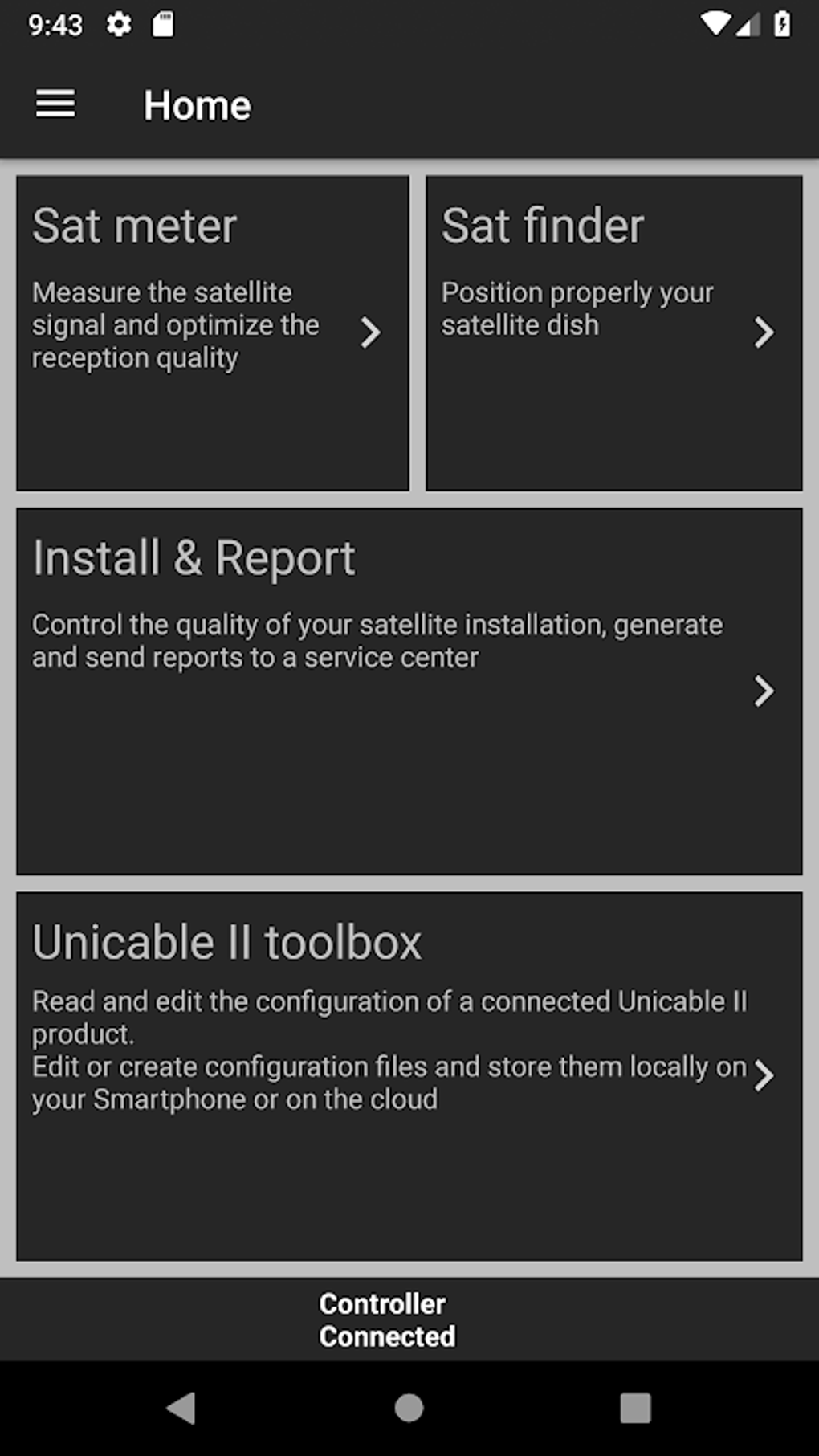 SatPal APK for Android - Download