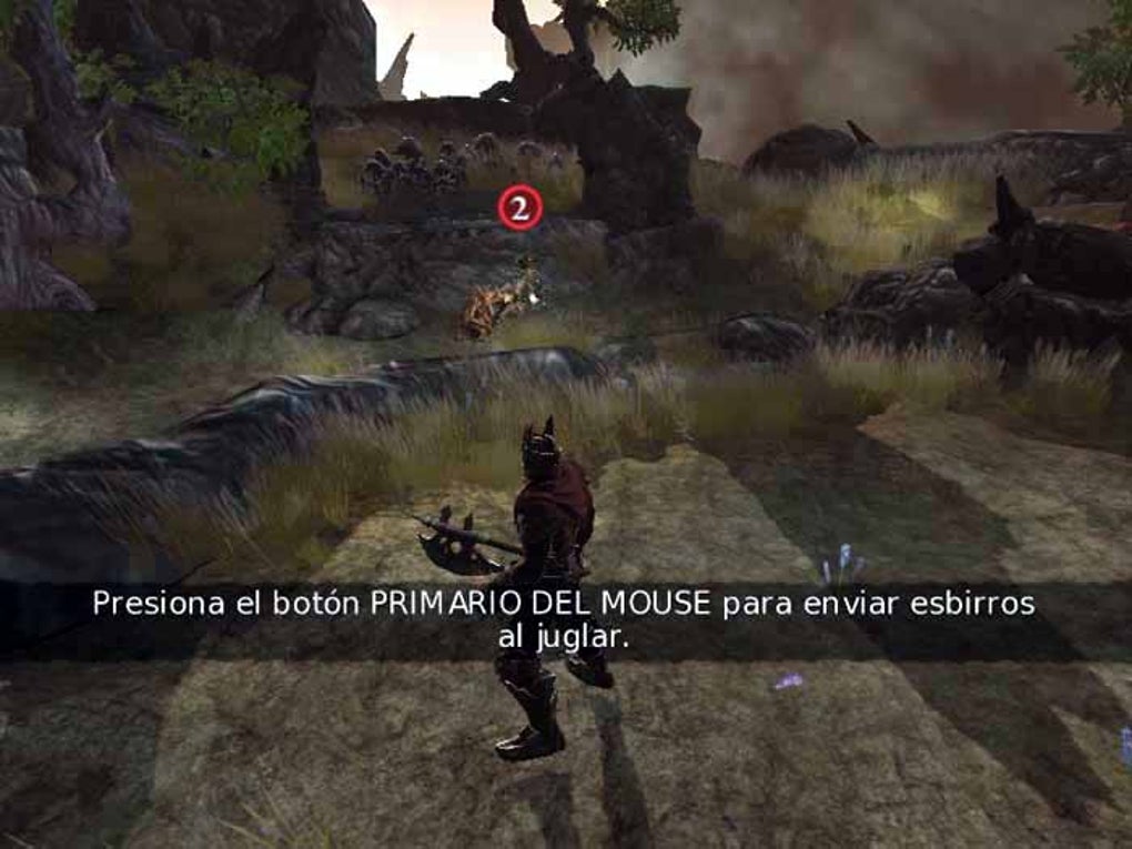 Overlord - Descargar