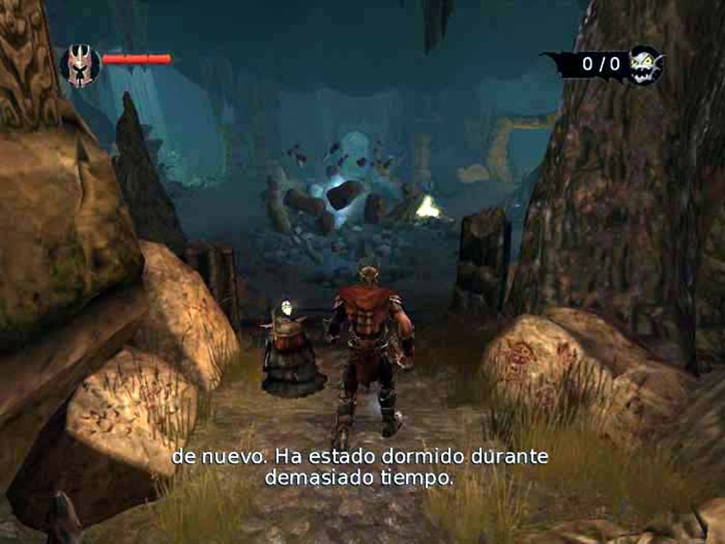 Overlord - Descargar