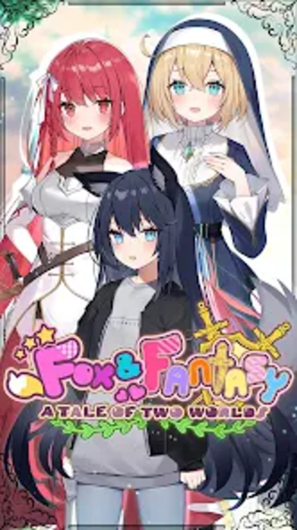 Android 용 Fox Fantasy - 다운로드