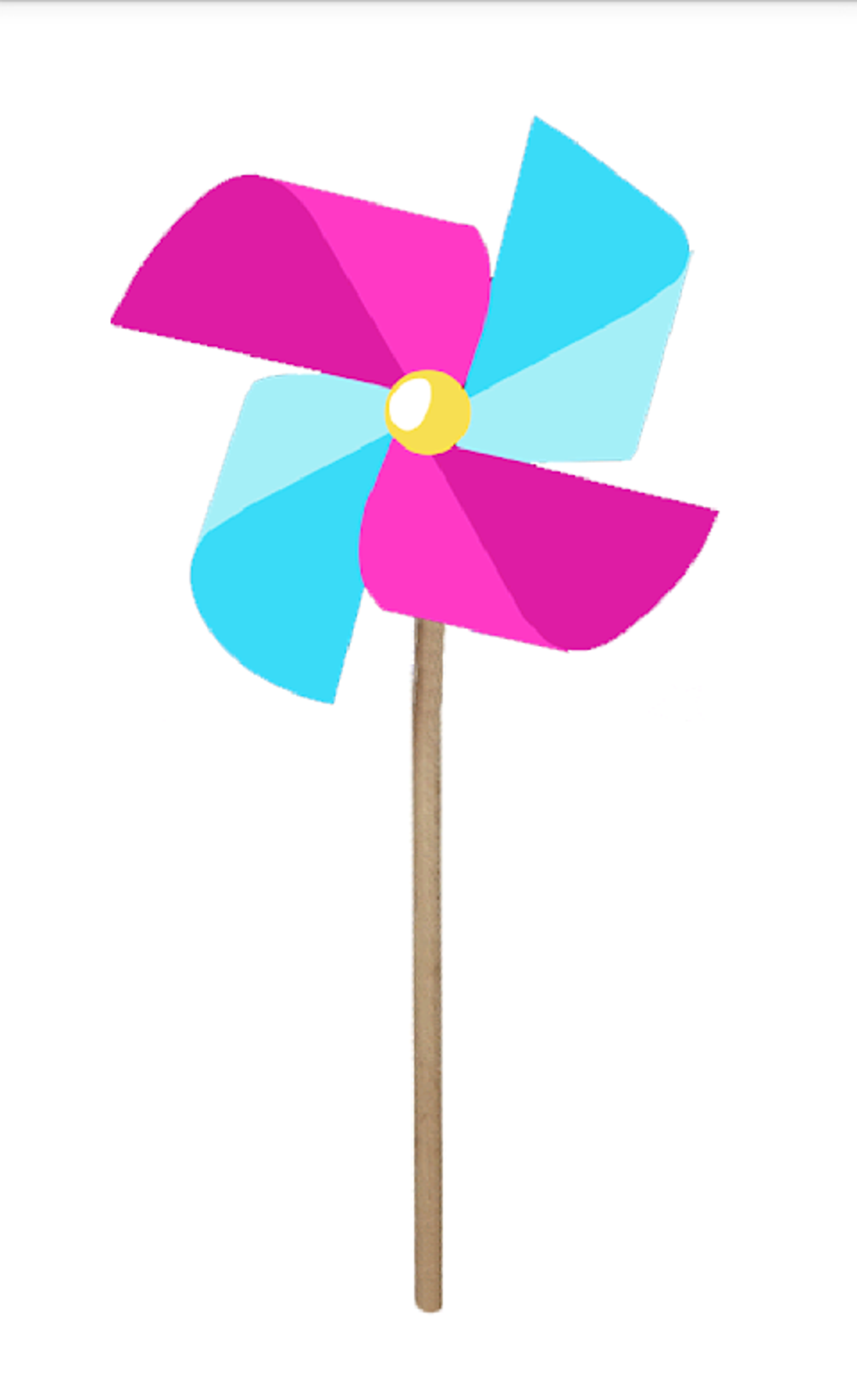 Pinwheel simulator APK for Android - Download