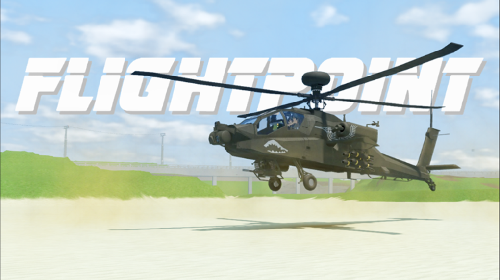 Flightpoint MULTI-SELECT for ROBLOX - Game Download