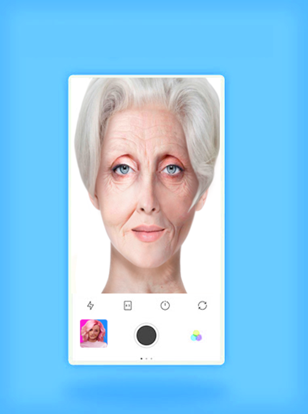 Old Face Editor - Make Me OLD 2020 for Android - Download