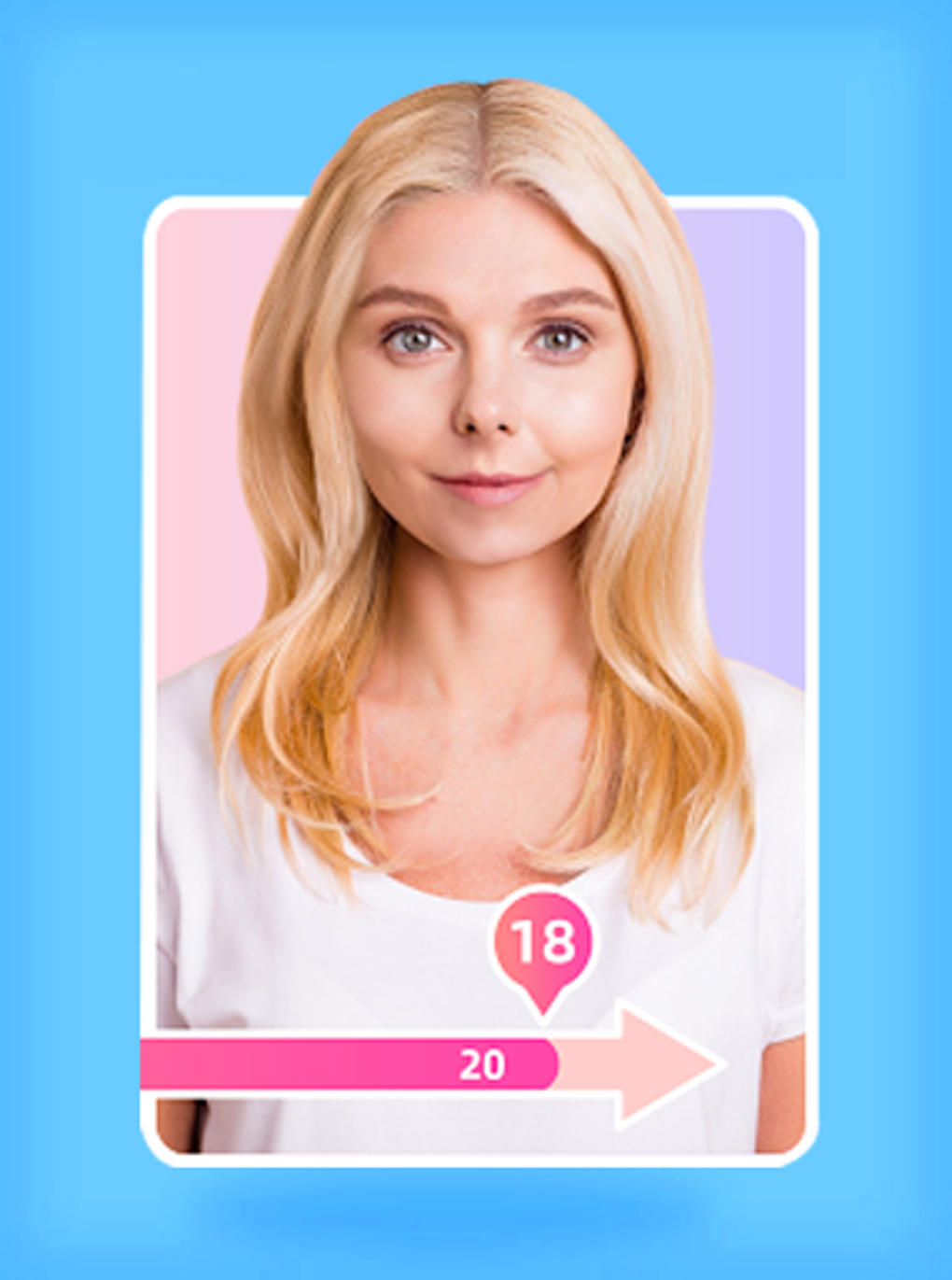 Android 용 Old Face Editor - Make Me OLD 2020 - 다운로드