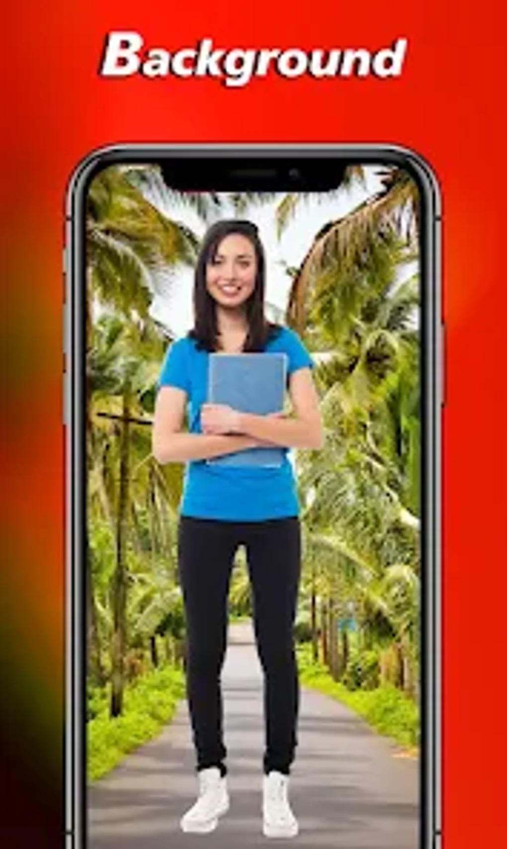 Photo Background Eraser for Android - Download