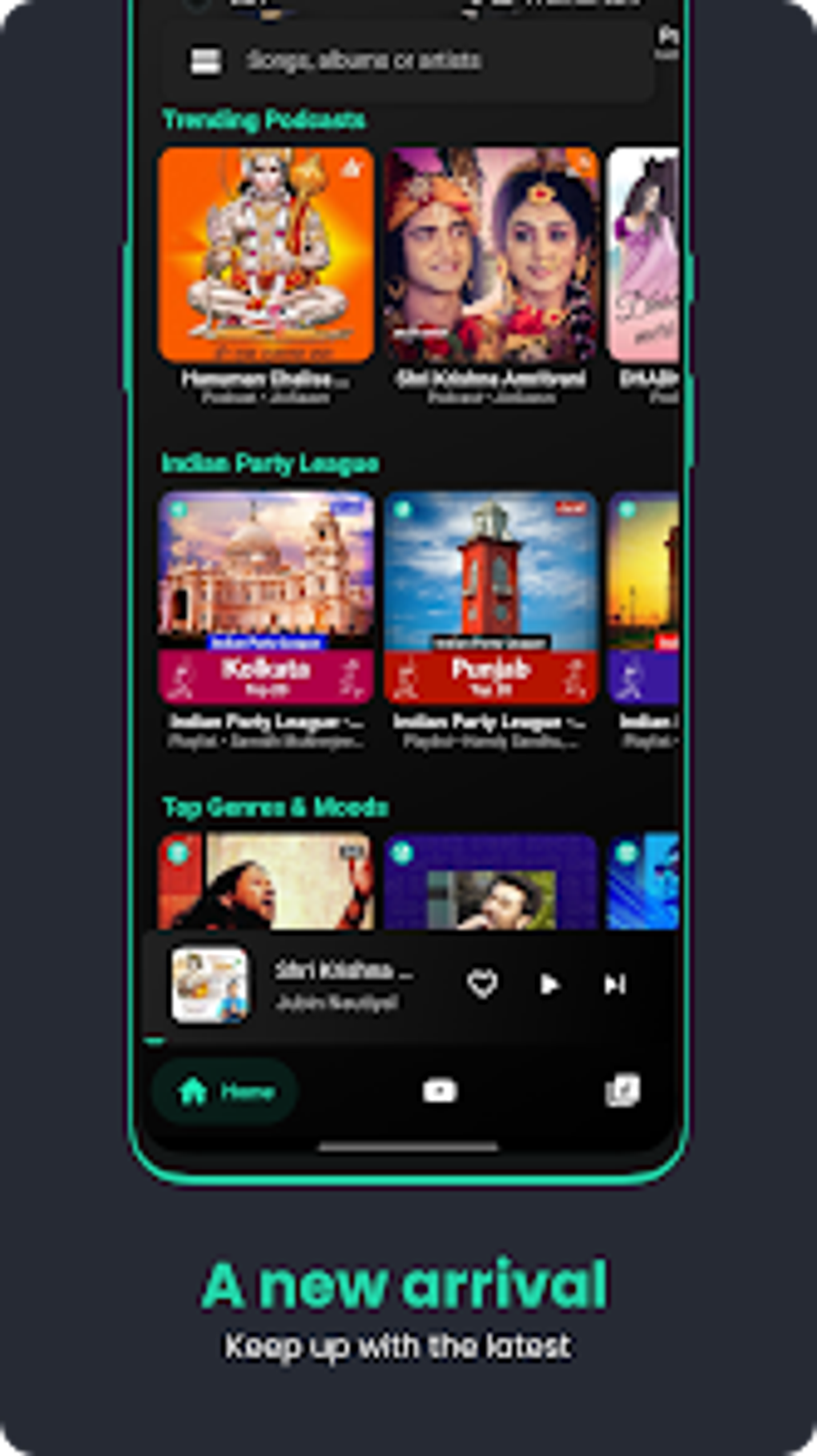 Musify - Online Music Player for Android - Download