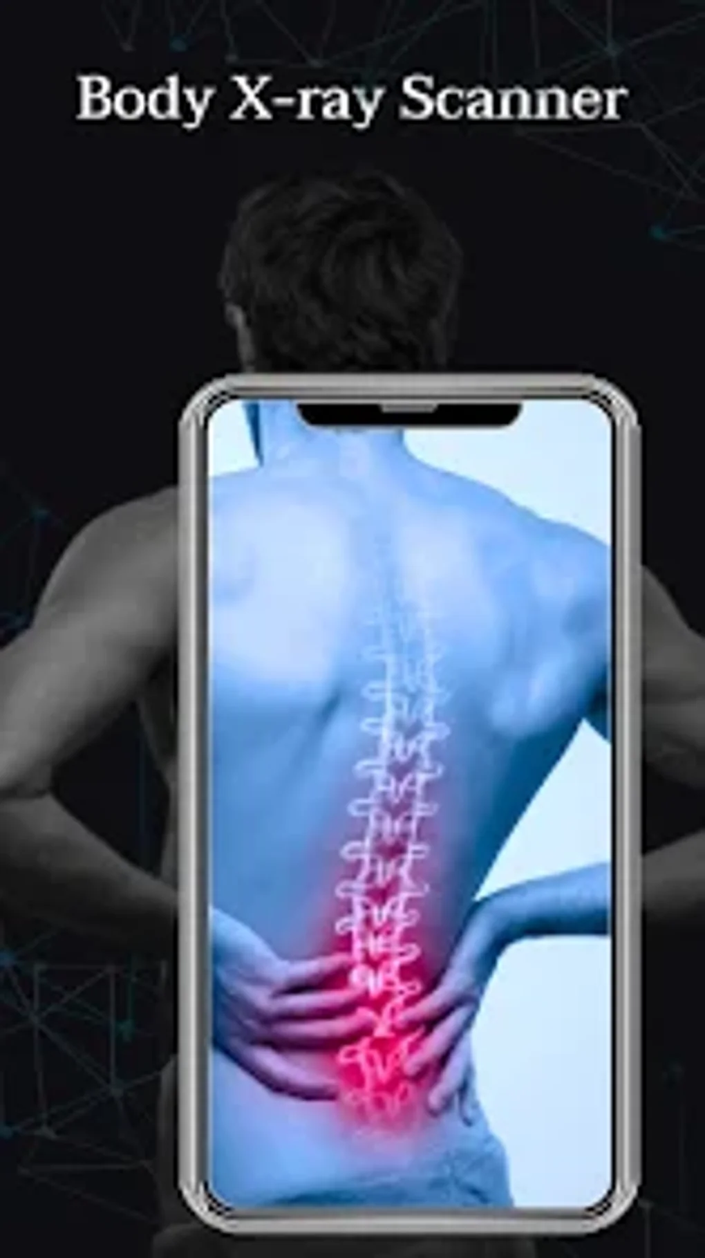 Xray Scanner : Body Scanner para Android - Descargar