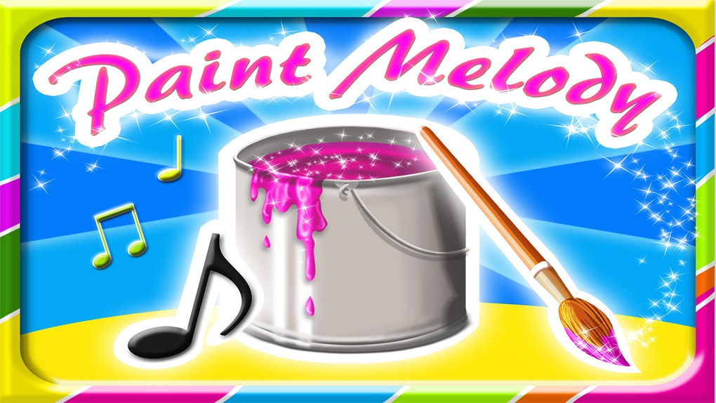 Paint Melody - Draw Music for iPhone - Download