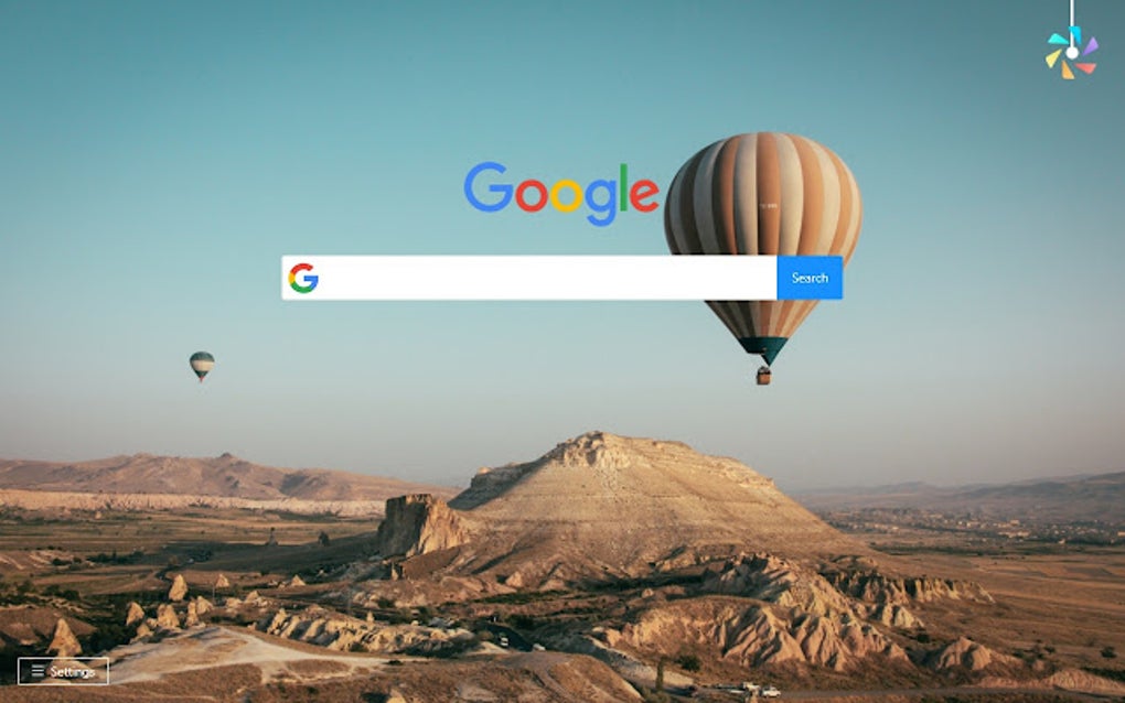 Simple newtab for Google Chrome - Extension Download