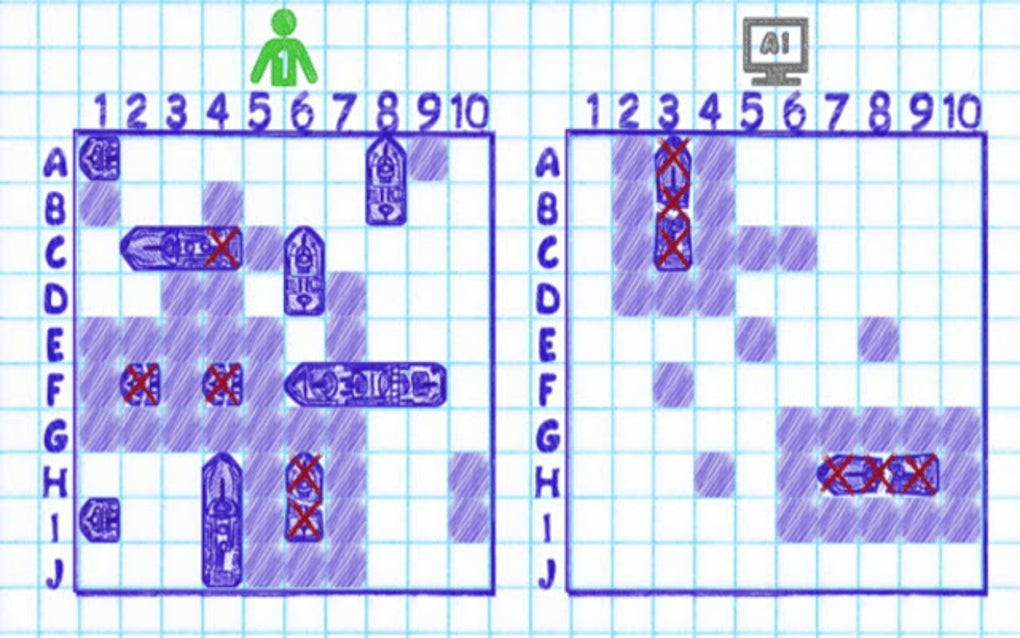 Sea Battleship Unblocked Google Chrome için - Eklenti İndir