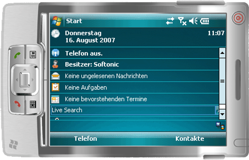 Microsoft Device Emulator V2 - Download