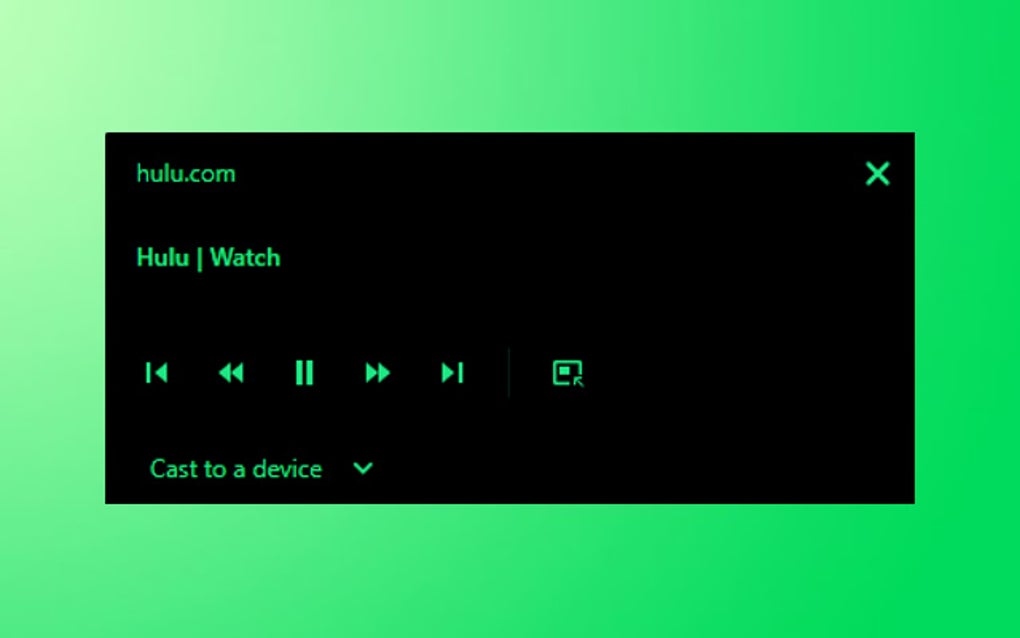Better Hulu PiP Google Chrome 용 - 확장 프로그램 다운로드 Better Hulu PiP Google Chrome 용 - 확장 프로그램 다운로드