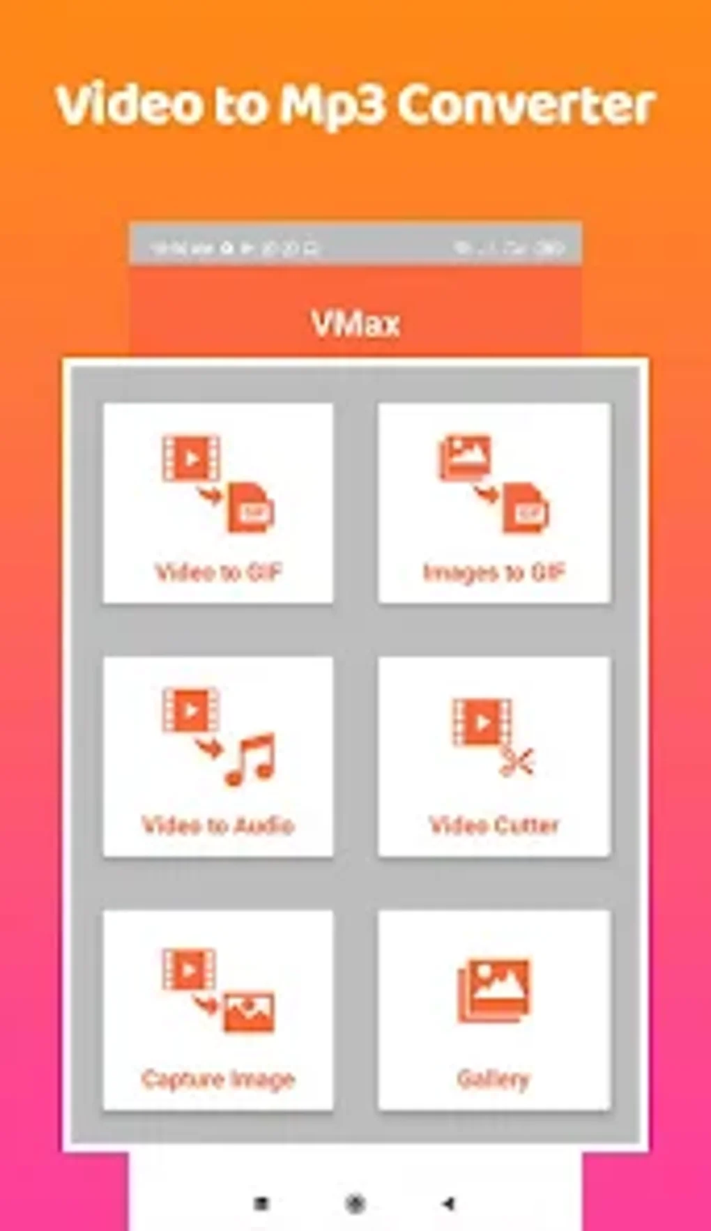 Video to MP3 Converter per Android - Download