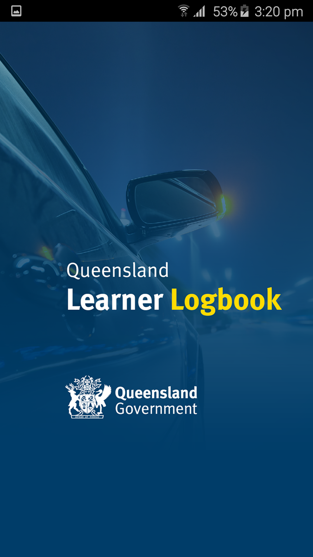 QLD Learner Logbook Para Android Download QLD Learner Logbook Para Android Download