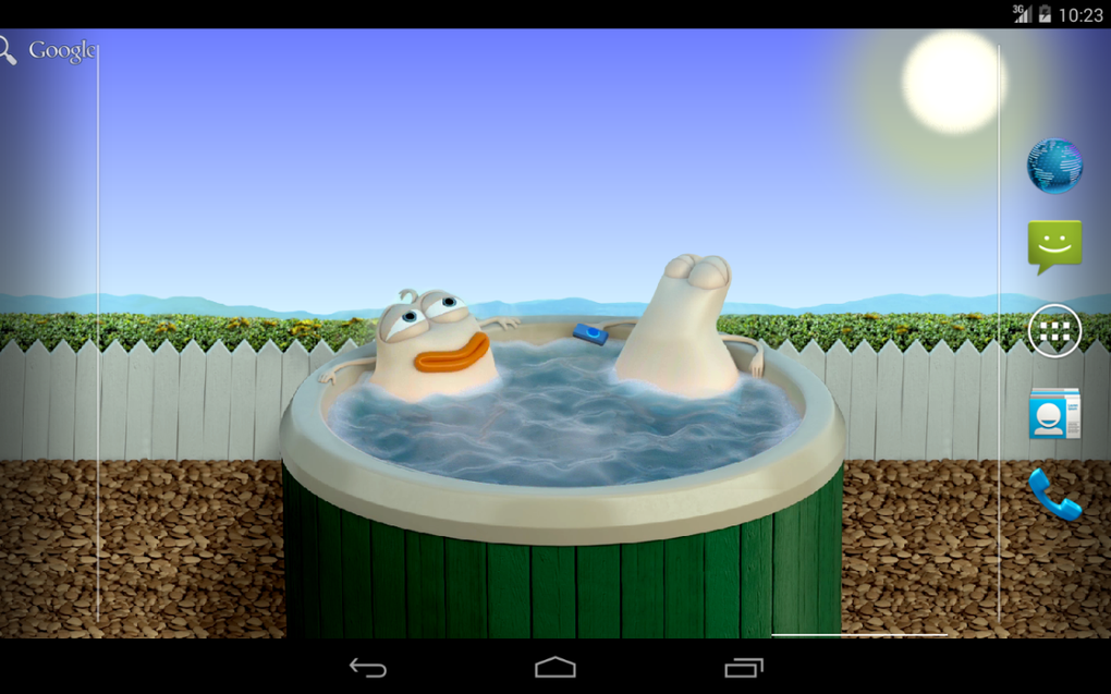 Millidge & Doig Live Wallpaper APK for Android - Download