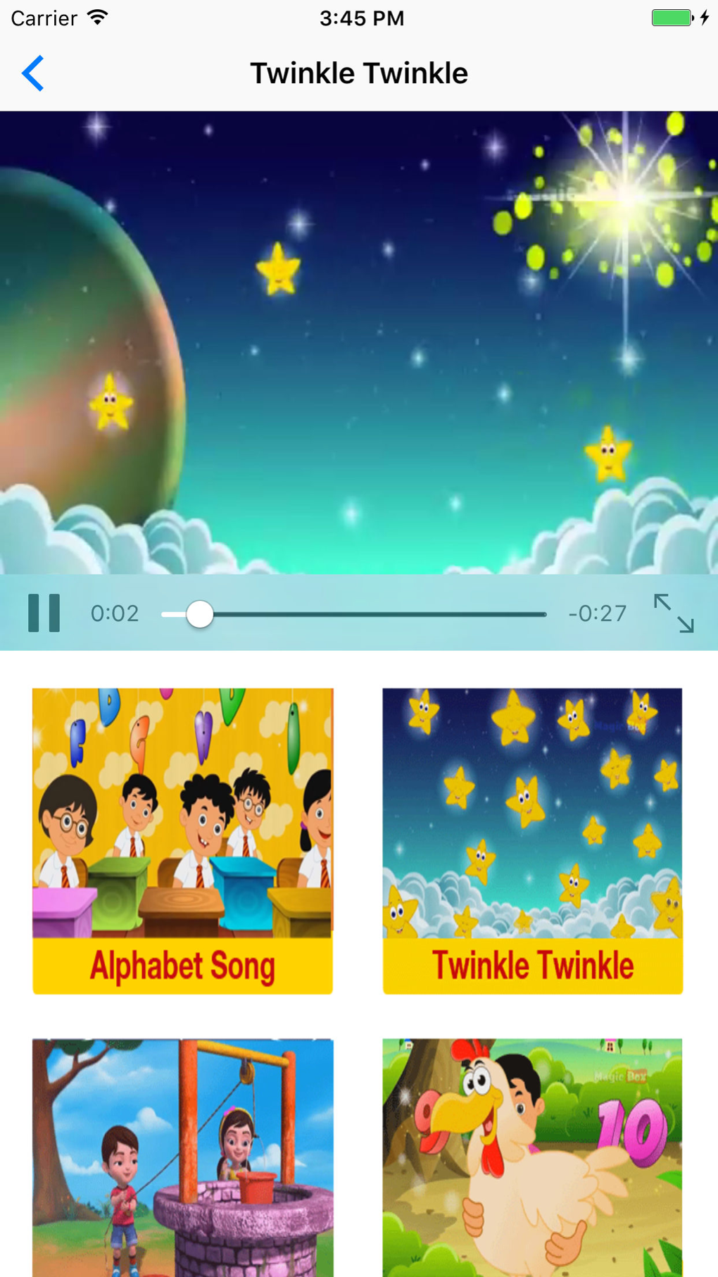 Nursery Rhymes For Toddlers Para IPhone Download nursery-rhymes-for-toddlers-para-iphone-download
