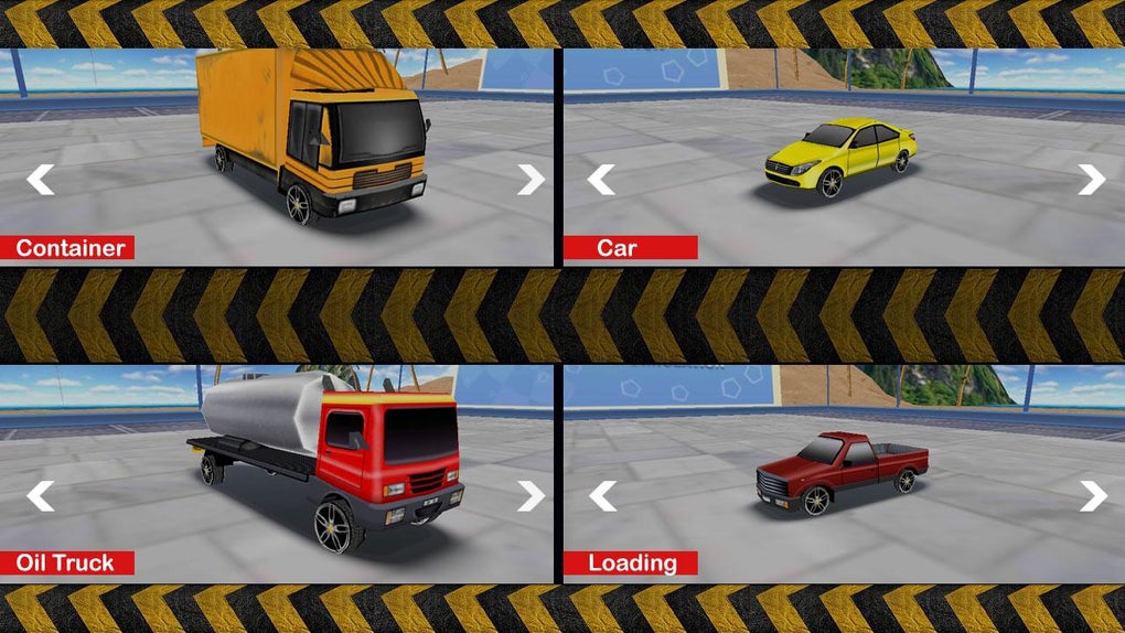 Traffic City Driving Simulator APK for Android - Download