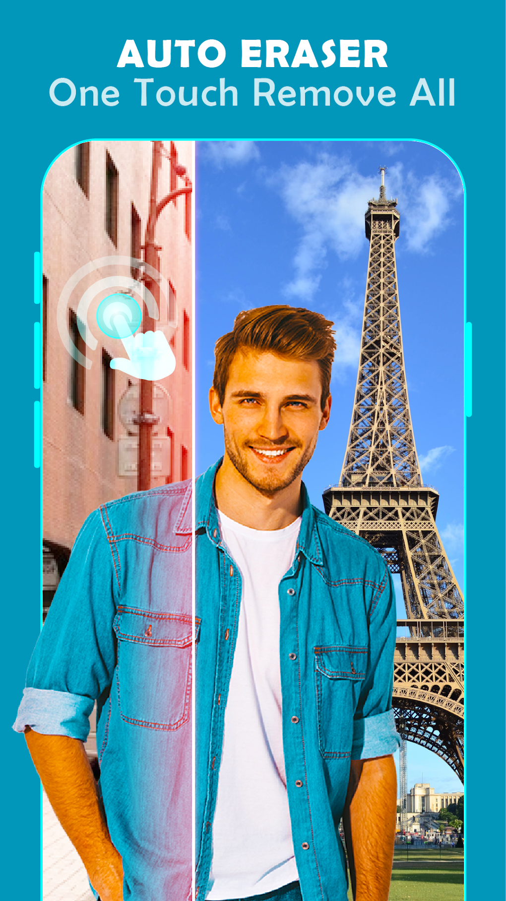 Background Eraser Photo Editor APK for Android - Download