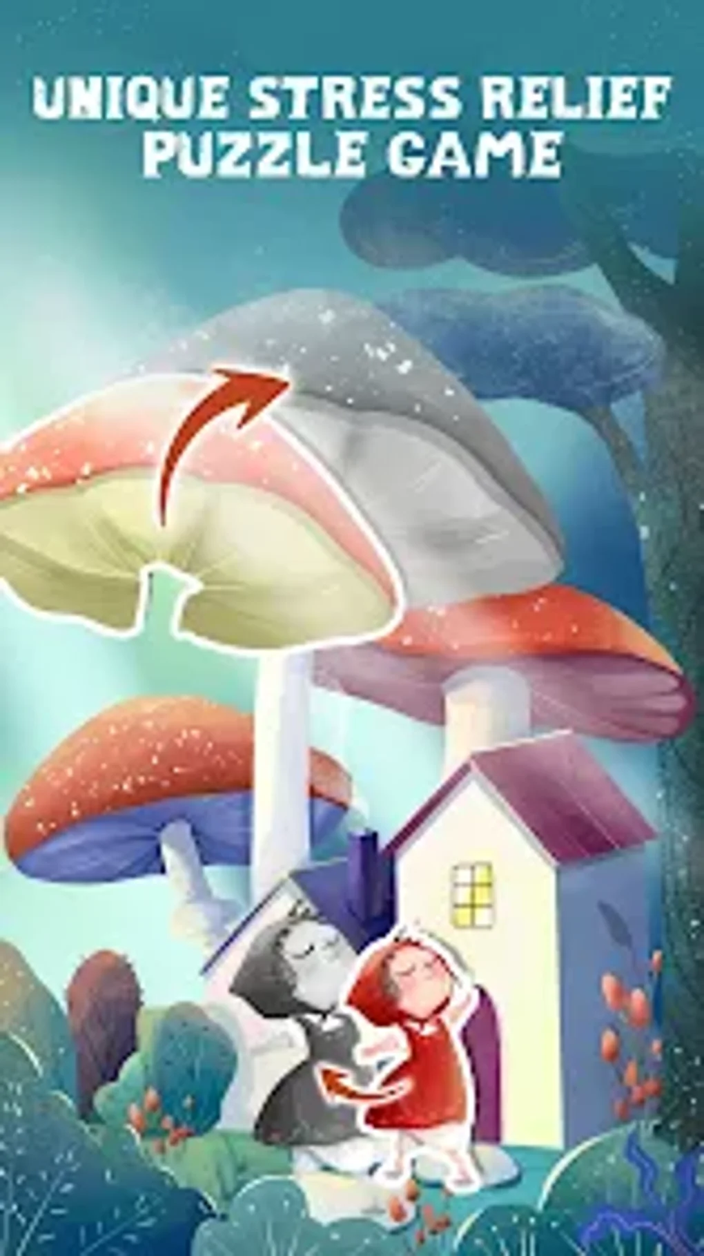 Android için Relaxing Puzzle - İndir Android için Relaxing Puzzle - İndir