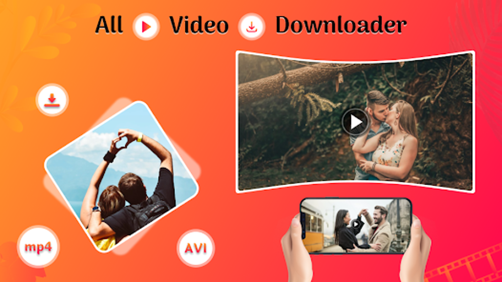All Video Downloader Player para Android - Descargar