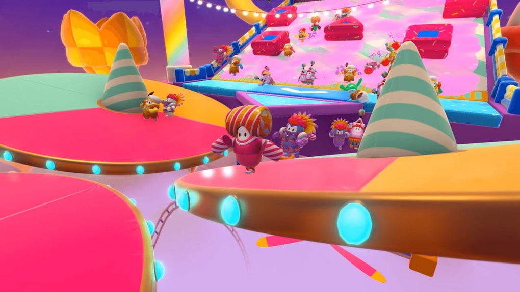 Fall Guys: Ultimate Knockout - Season 6 - Download