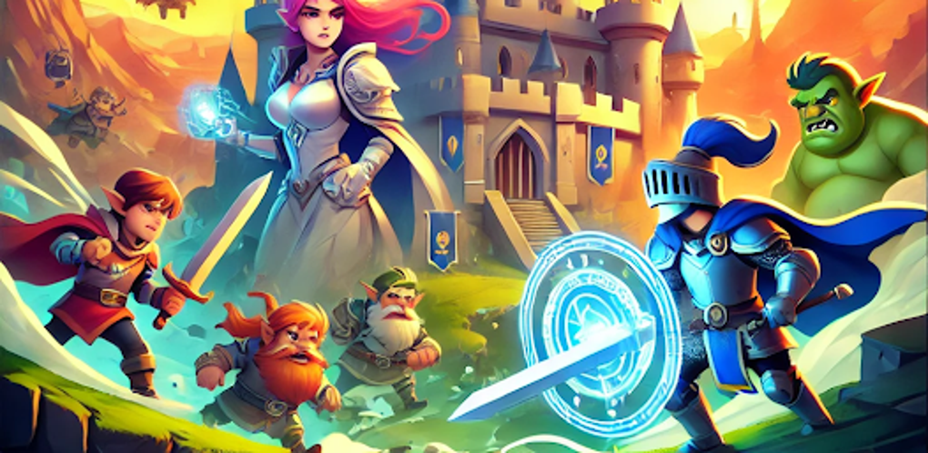 Ultimate Defense TD para Android - Descargar