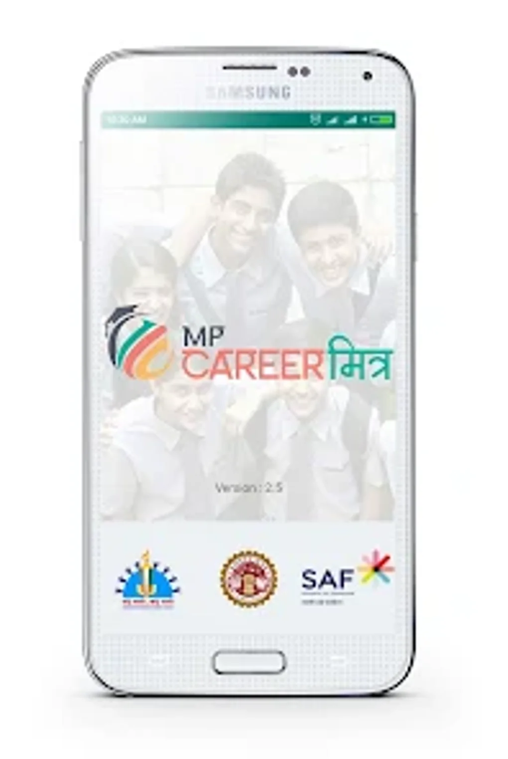 MP Career Mitra pour Android - Télécharger