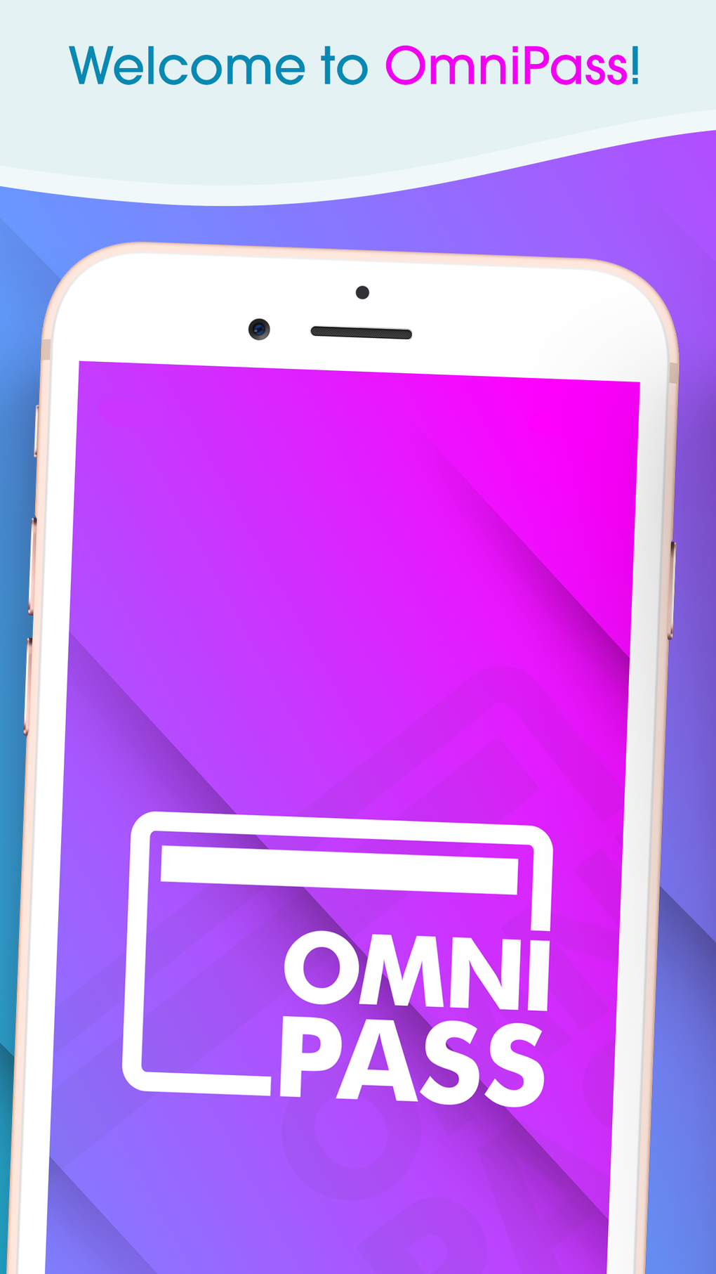 Omnipass for iPhone - Download