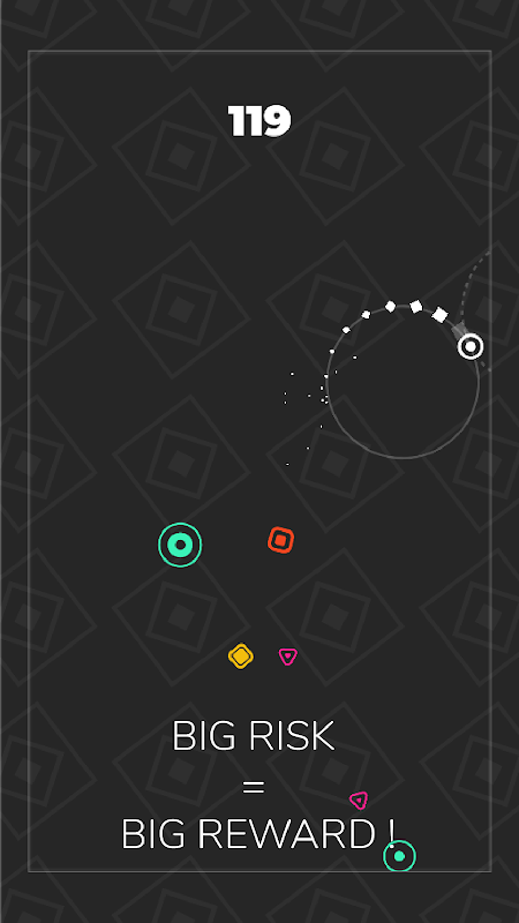 One Wing - Fireworks APK สำหรับ Android - ดาวน์โหลด