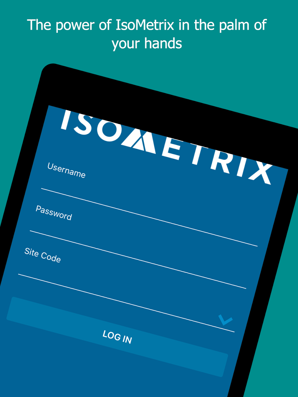 IsoMetrix para Android - Descargar