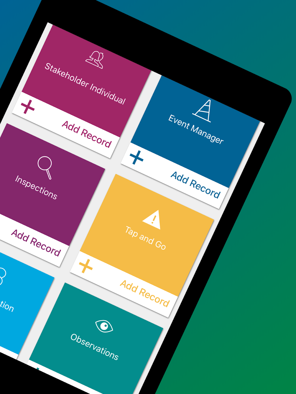 IsoMetrix para Android - Descargar