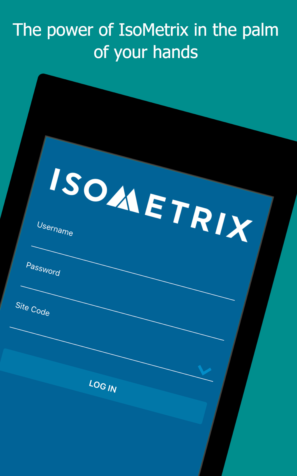 IsoMetrix para Android - Descargar