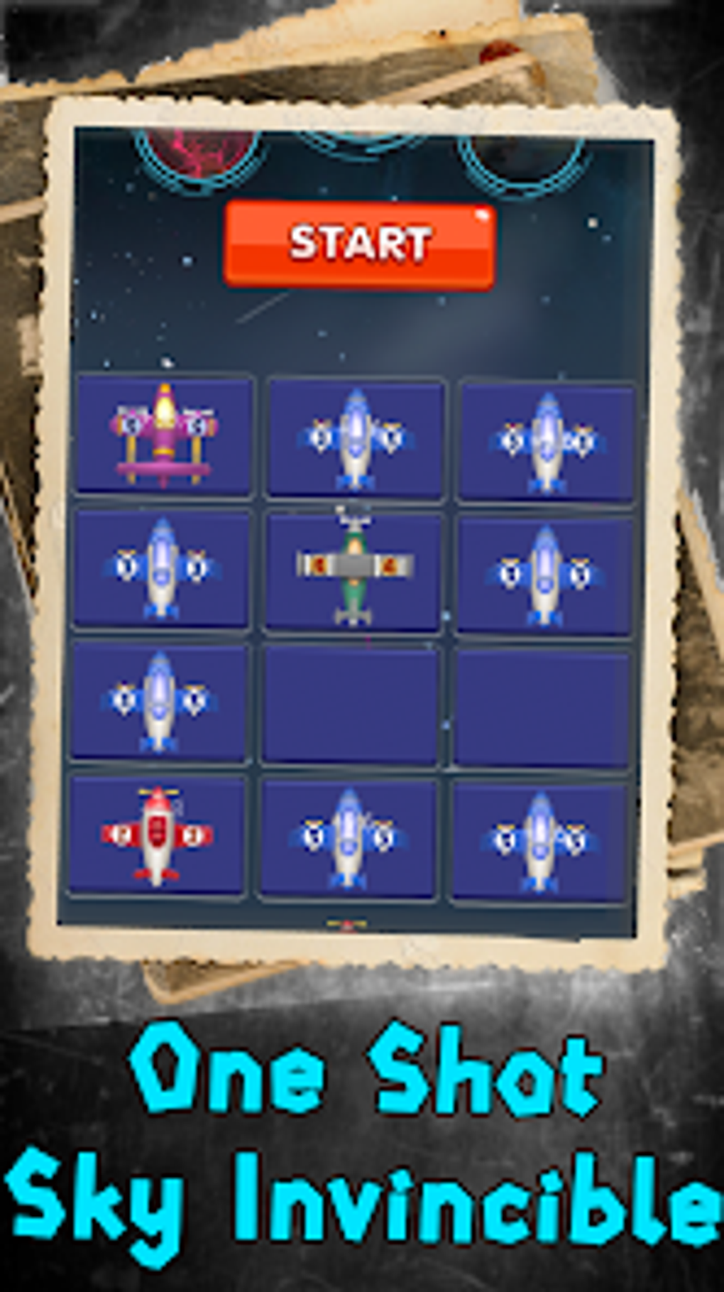 Sky Combat: Aerial Wars for Android - Download