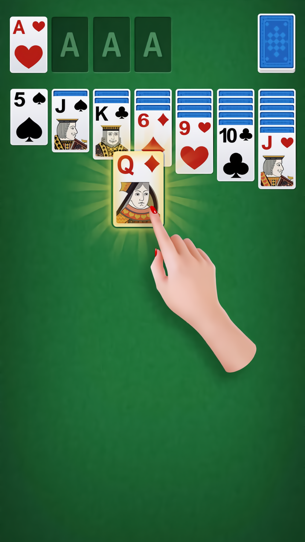 Solitaire Classic 2022 per iPhone - Download