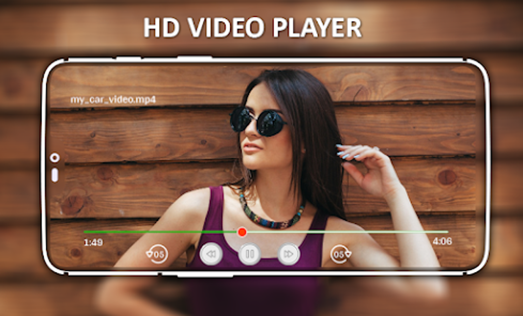 XXVI Video Player pour Android - Télécharger