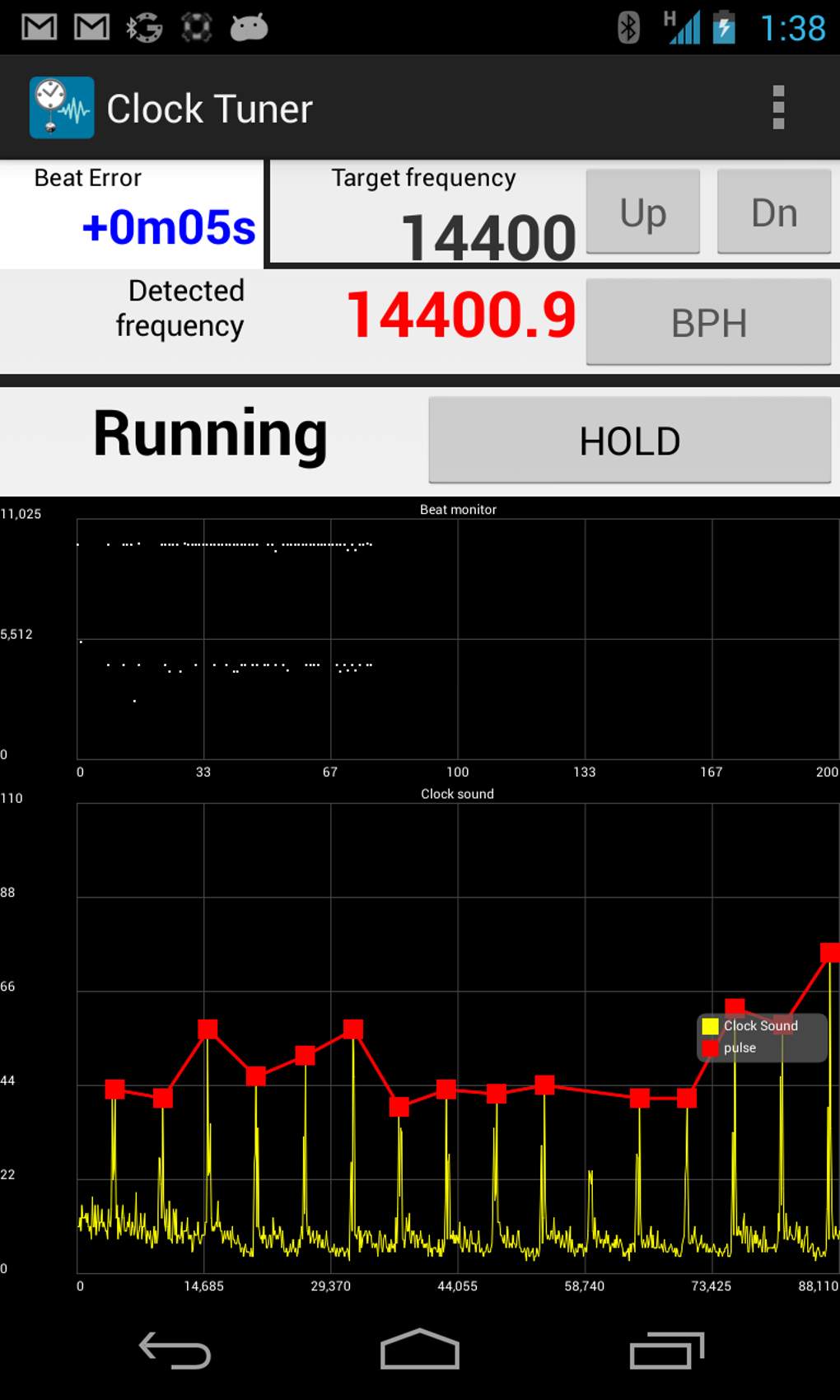 Clock Tuner APK for Android - Download