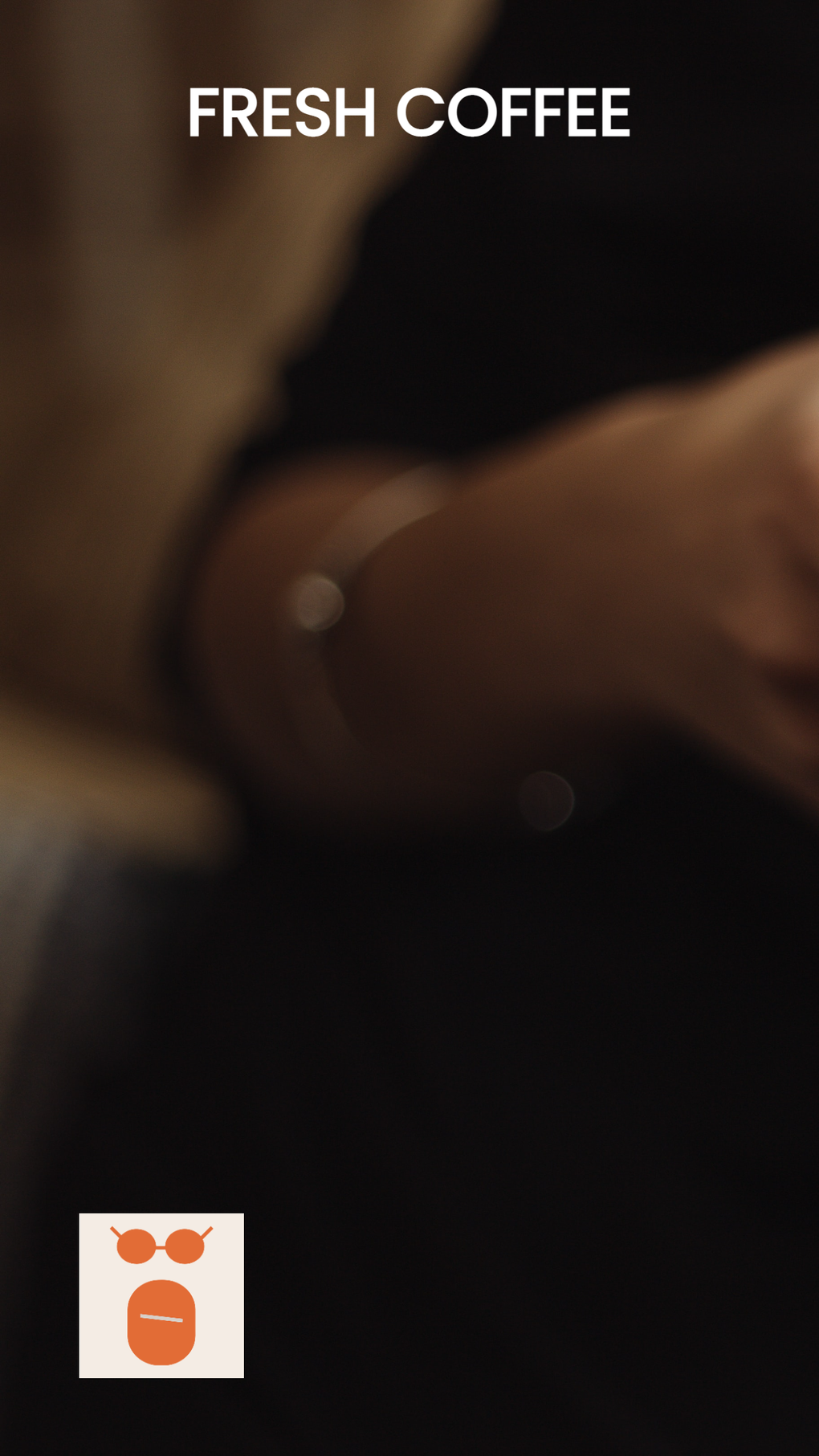 Mongos Coffee Roastery per iPhone - Download