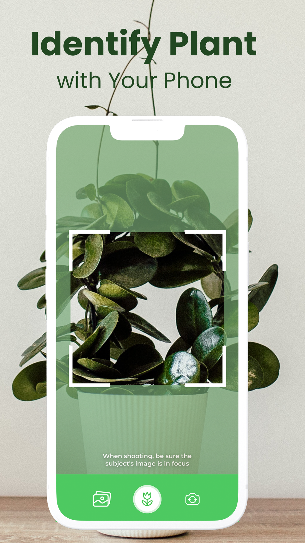 Plant Identification Nature ID Untuk IPhone Unduh
